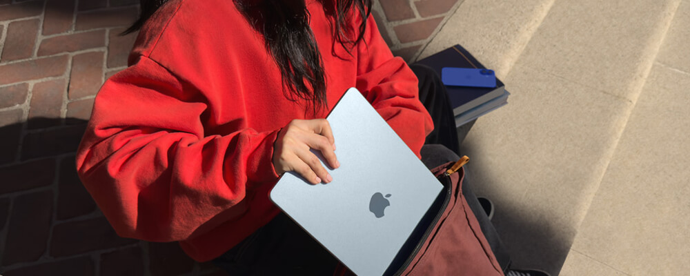 Why Choose Next Store for Apple Products in Kuwait