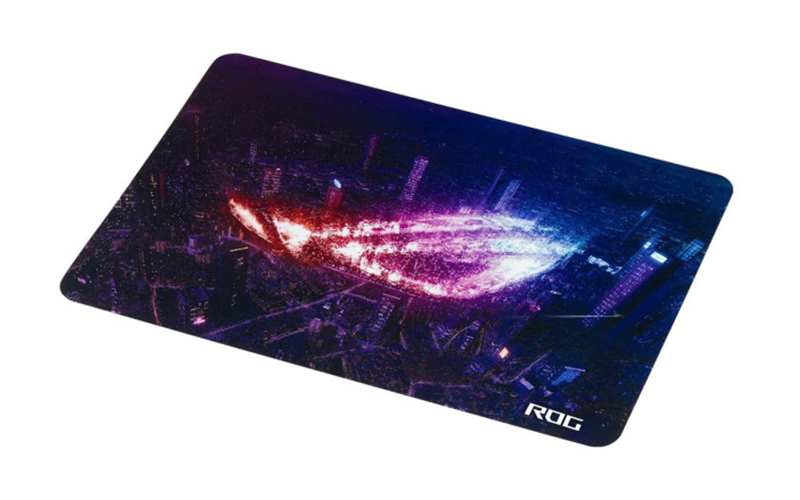 Asus NH03 Rog Strix Slice Gaming Mouse Pad