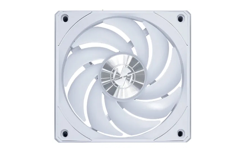 LIAN LI UNI FAN CL Wireless Reverse 120mm ARGB Case Fans with ...
