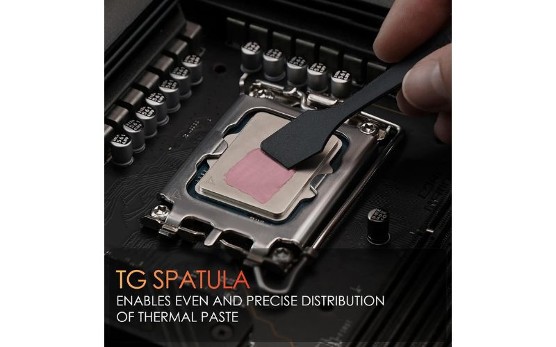 Shop Thermal Grizzly Thermal Paste Spreader 3 Pieces - Next Store
