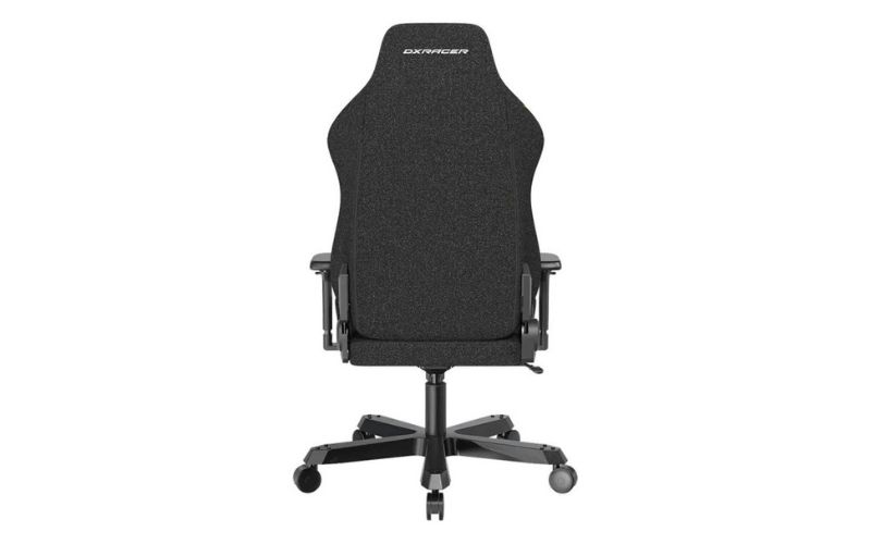 DXRacer Tank XXL Gaming Chair,4D Adjustable Armrests, Magnetic Headrest ...