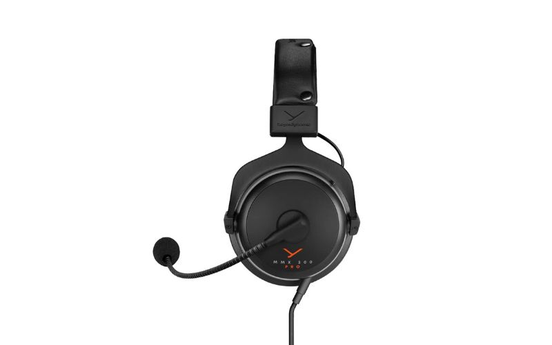 Shop Beyerdynamic MMX 300 PRO Wired Gaming Headset With Stellar.45 ...