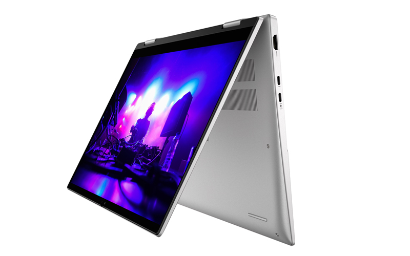Shop Dell Inspiron 14 2-in-1 Convertibles Intel Core i5 1335U 8GB RAM ...