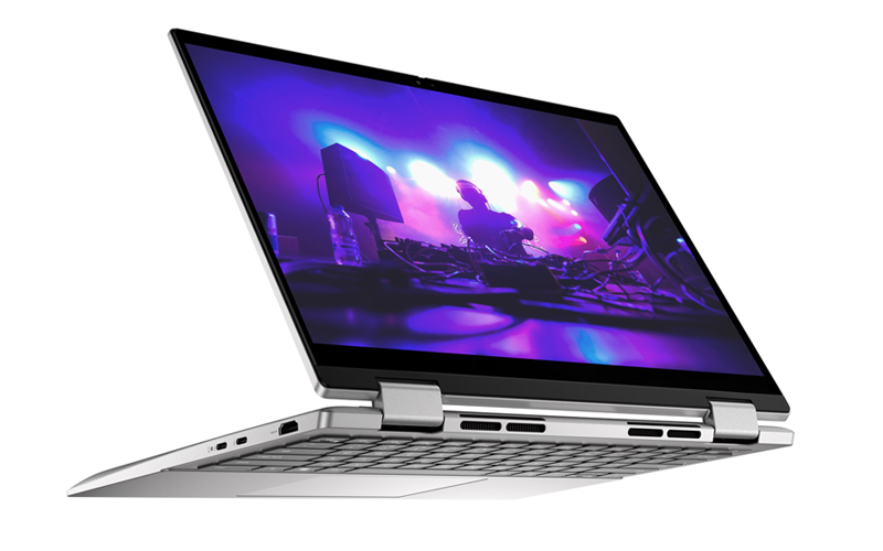 Shop Dell Inspiron 14 2-in-1 Convertibles Intel Core i5 1335U 8GB RAM ...