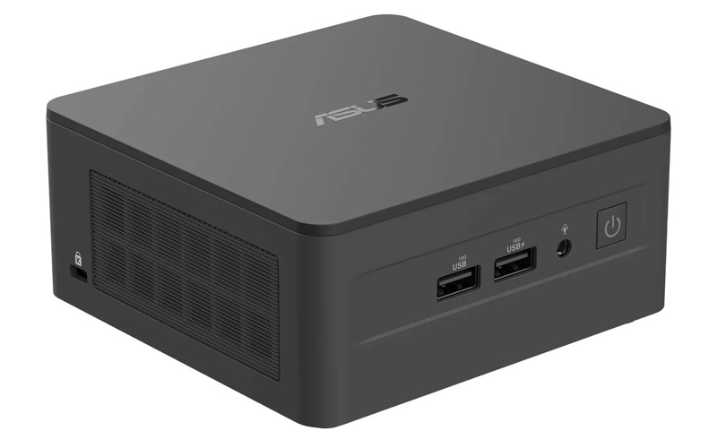 Shop Asus NUC 12 Pro Kit With 12th Gen Intel Core i5-1240P Processor ...