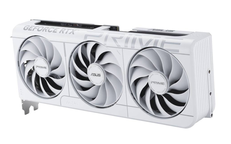 Shop ASUS Prime GeForce RTX 5070 12GB GDDR7 OC Edition PCIe 5.0 Graphic ...
