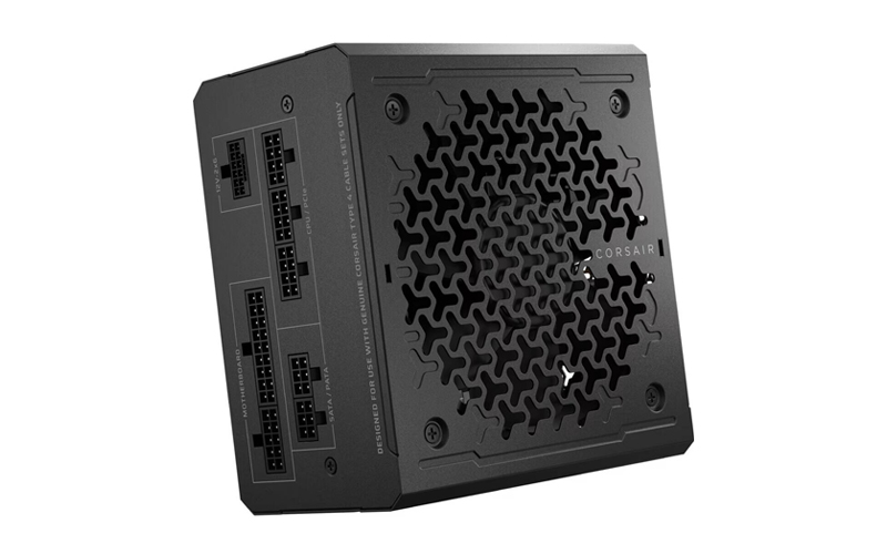 Shop Corsair RMe Series RM850e Fully Modular Low-Noise ATX Power Supply ...