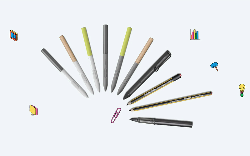 Shop Wacom One Bluetooth Pen Tablet Medium - Black - Next Store