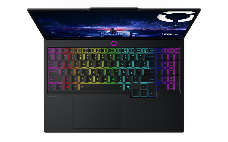 Lenovo Legion 5 15IRX10 Intel Core i7-14700HX 16GB RAM 512GB SSD ...