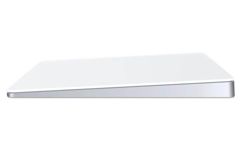 Shop Apple Wireless Bluetooth Magic TrackPad 2 - White - Next Store