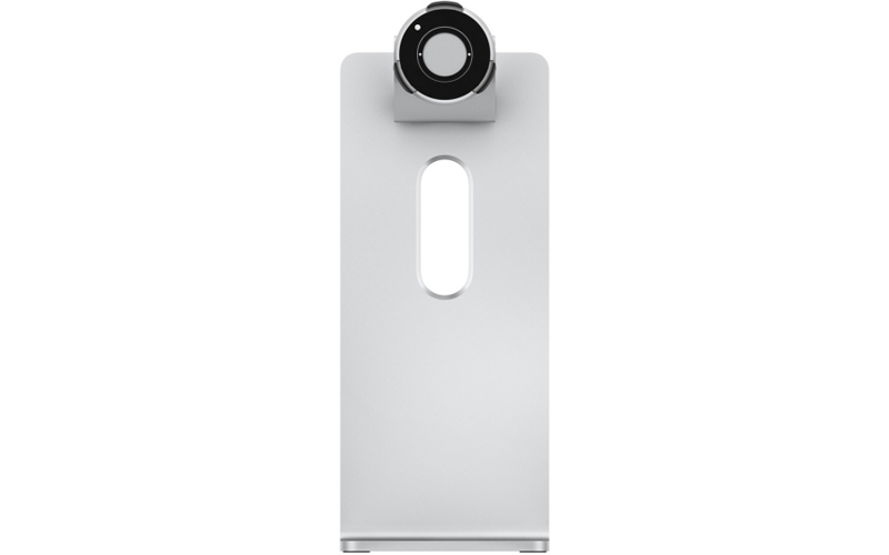 Shop Apple Pro Stand Height Adjustment And Tilt - Silver - Next Store