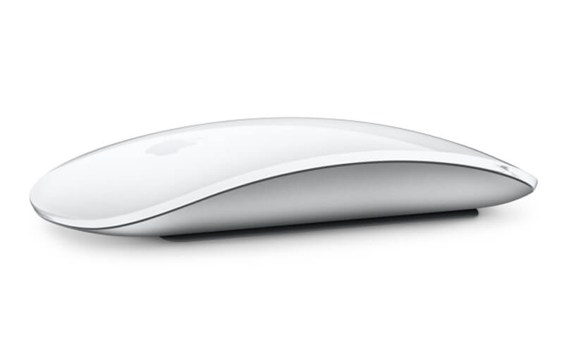 Shop Apple Magic Mouse (USB‑C) - White Multi-Touch Surface - Next Store