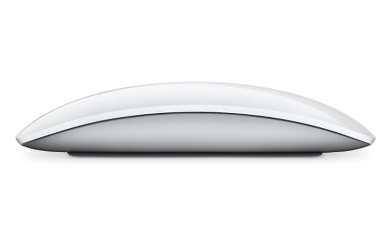 Shop Apple Magic Mouse (USB‑C) - White Multi-Touch Surface - Next Store