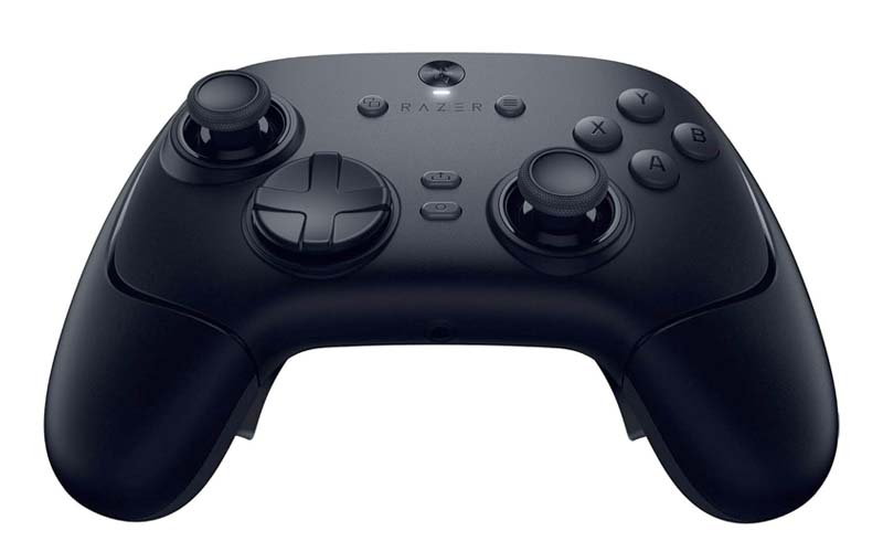 Shop Razer Wolverine V3 Tournament Edition 8K Wired Esports Controller ...