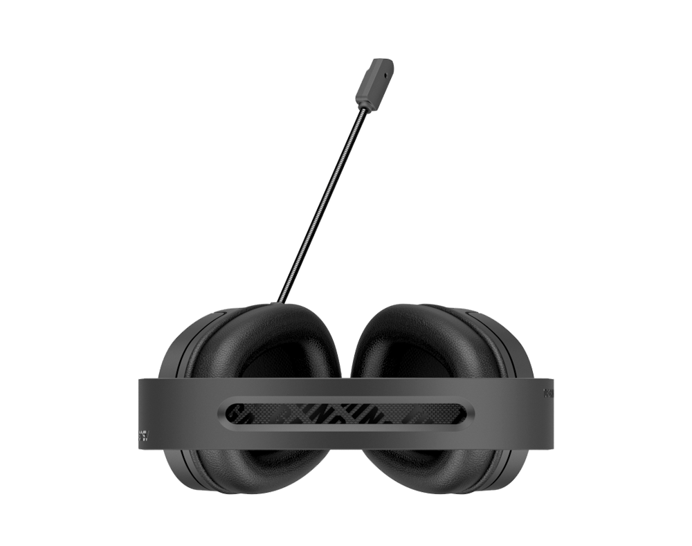Shop Asus Tuf Gaming H1 Gaming Headset 2.4GHz Wireless With USB-C ...