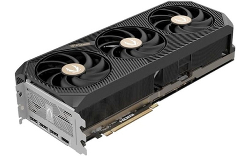 Shop Zotac Geforce RTX 5080 16GB Solid GDDR7 Graphic Card - Next Store