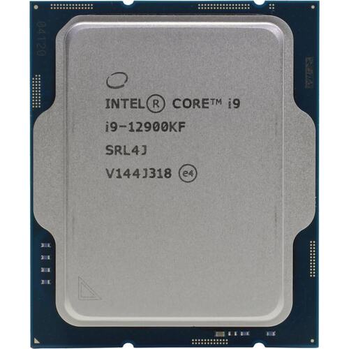 Intel Core i9-12900KF 16 Cores 24 Threads 3.2GHz 5.2GHz Turbo 12th Gen ...