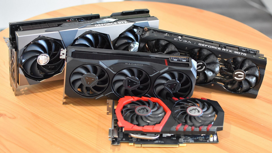What is a graphic Card? And how does it work?