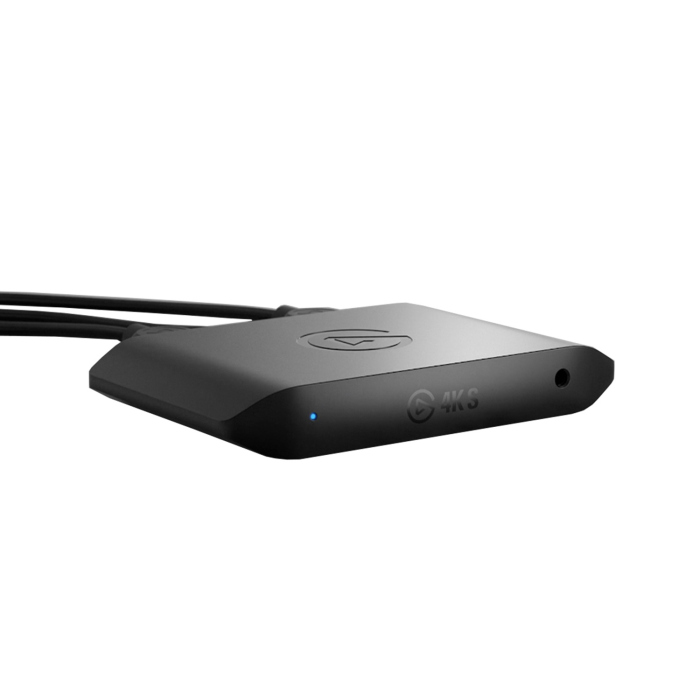 Shop Elgato 4K S – External Capture Card for PS5, Xbox Series X/S ...