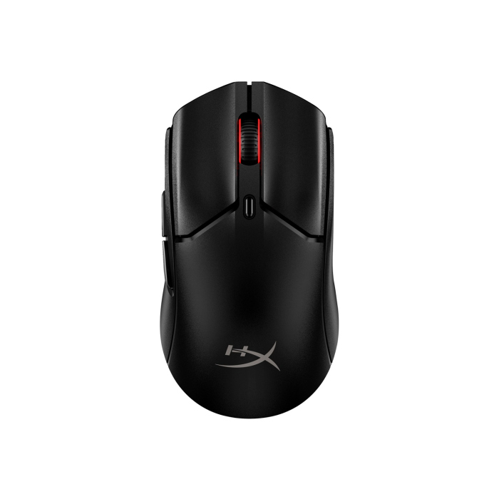 Shop HyperX Haste 2 Mini Wireless Mouse Ultra-LightWeight (59 Gram) 26K ...