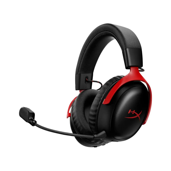Shop HyperX Cloud III S (2025 Edition ) Wireless/Bluetooth Gaming ...
