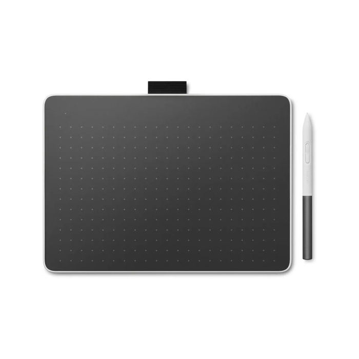 Shop Wacom One Bluetooth Pen Tablet Medium - Black - Next Store