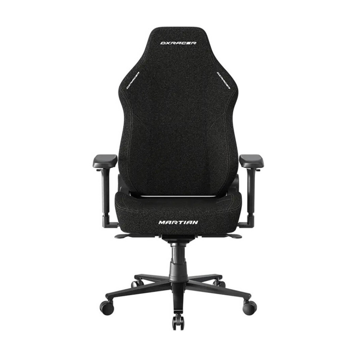 DXRacer Martian Large Series Gaming Chair, 4D Armrests, Integrated ...