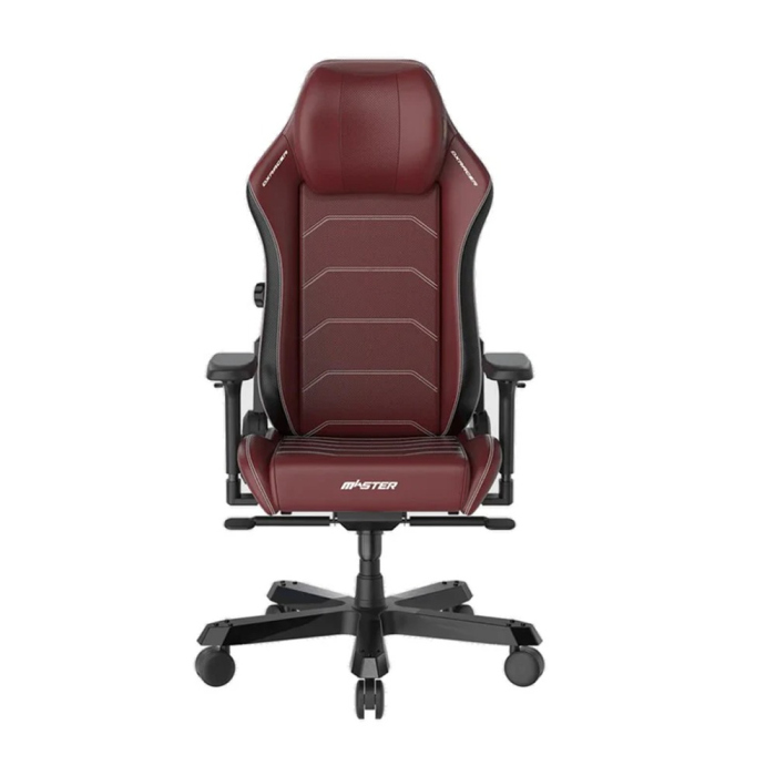 DXRacer Master XL 4D Integrated Lumbar Support Height Adjustable ...