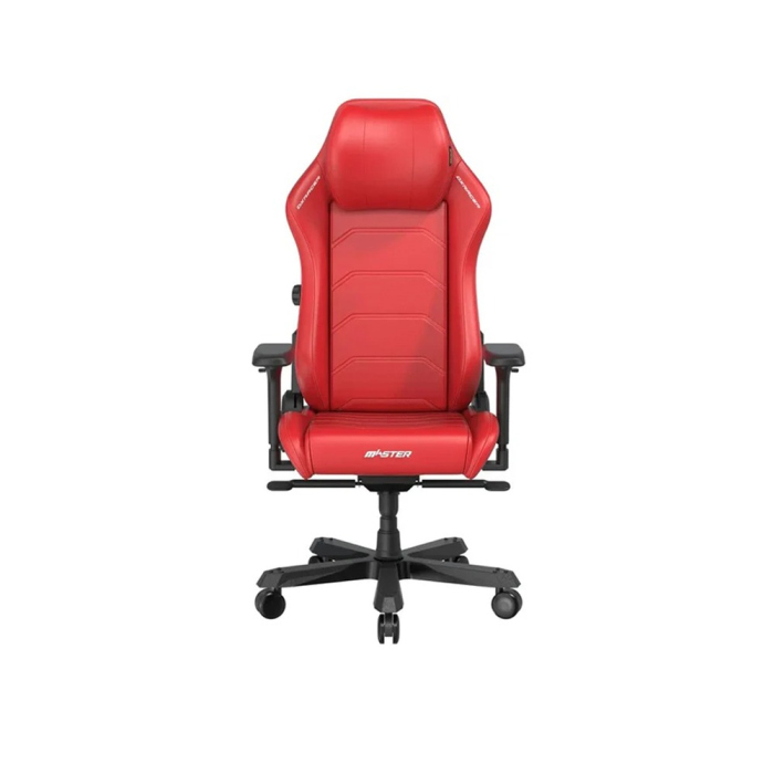 Shop DXRacer Master XL Gaming Chair Height Adjustable Headrest, 4D ...
