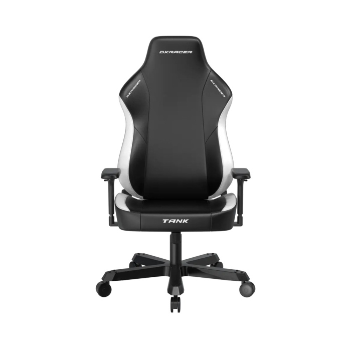 DXRacer Tank XXL Series Gaming Chair 4D Adjustable Armrests Magnetic ...