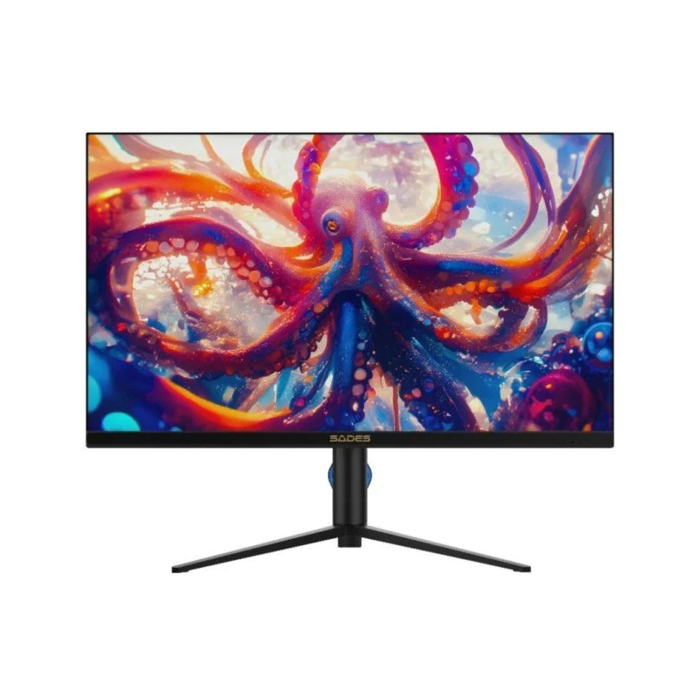 Shop Sades BR-Octopus 32" Ultra HD 4K 160Hz 0.5ms HDMI 2.1, FreeSync ...