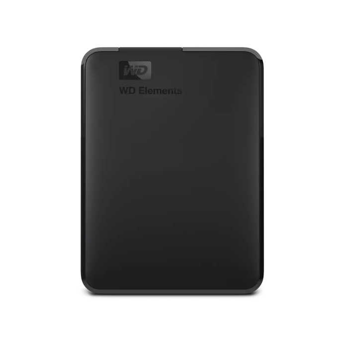 Shop WD 1TB Elements Portable External Hard Drive for Windows, USB 3.2 ...