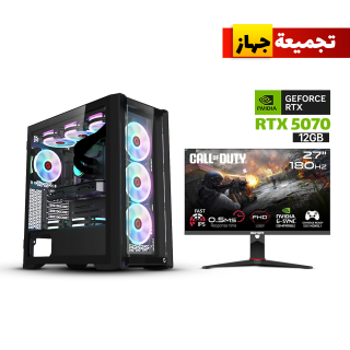 Shop Gaming PC & Desktops Online in Kuwait – Next Store