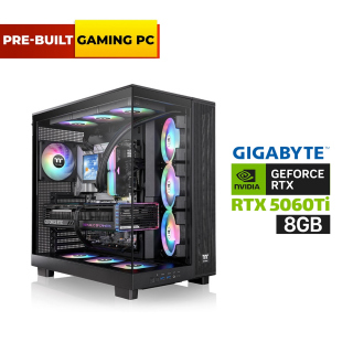 Buy Powerful Pre-Built Gaming PCs in Kuwait – Next Store