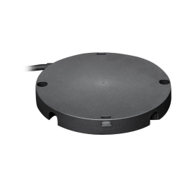 Logitech Rally Mic Pod Hub, Customize Microphone Placement, 3x 12-Pin ...