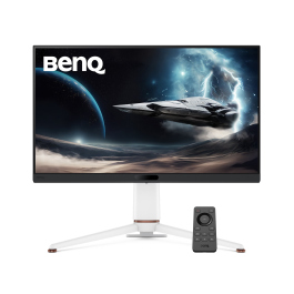Shop BenQ MOBIUZ EX271Q 27" IPS Panel 2K 180Hz 1ms DisplayHDR 400, PD ...
