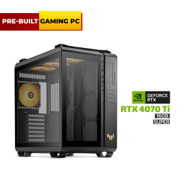 Shop Pre-Built Gaming PC i7-14700K, Z790-A MotherBoard, 32GBGB DDR5 RAM ...