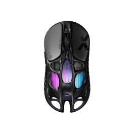 Gravastar Mercury X Pro Magnesium Alloy Frame Wireless/Bluetooth/Wired ...
