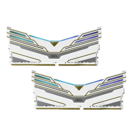 Shop OLOy WARHAWK PLATINUM Special Edition RGB 16GB (2x8GB) DDR4 ...