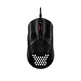 Shop HyperX Pulsefire Haste Ultra-Light Weight Pixart 3335 Sensor DPI ...