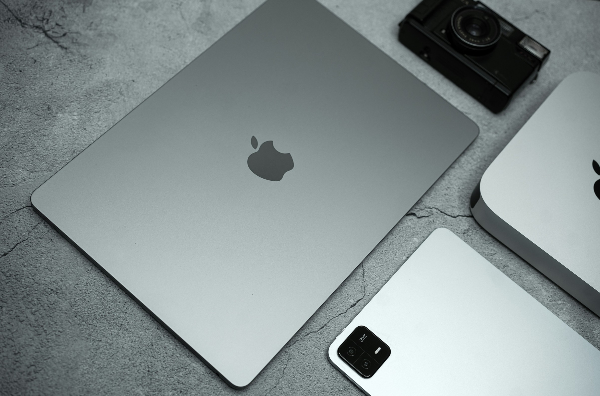 Why Choose Next Store for Apple Products in Kuwait